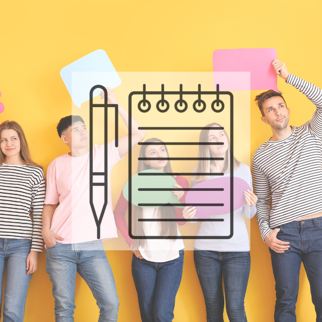 GMK # Gegen Hass im Netz – Für Meinungsvielfalt und ein respektvolles Miteinander im digitalen ...