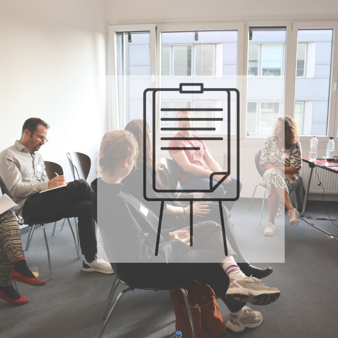 GMK # Gegen Hass im Netz – Für Meinungsvielfalt und ein respektvolles Miteinander im digitalen ...