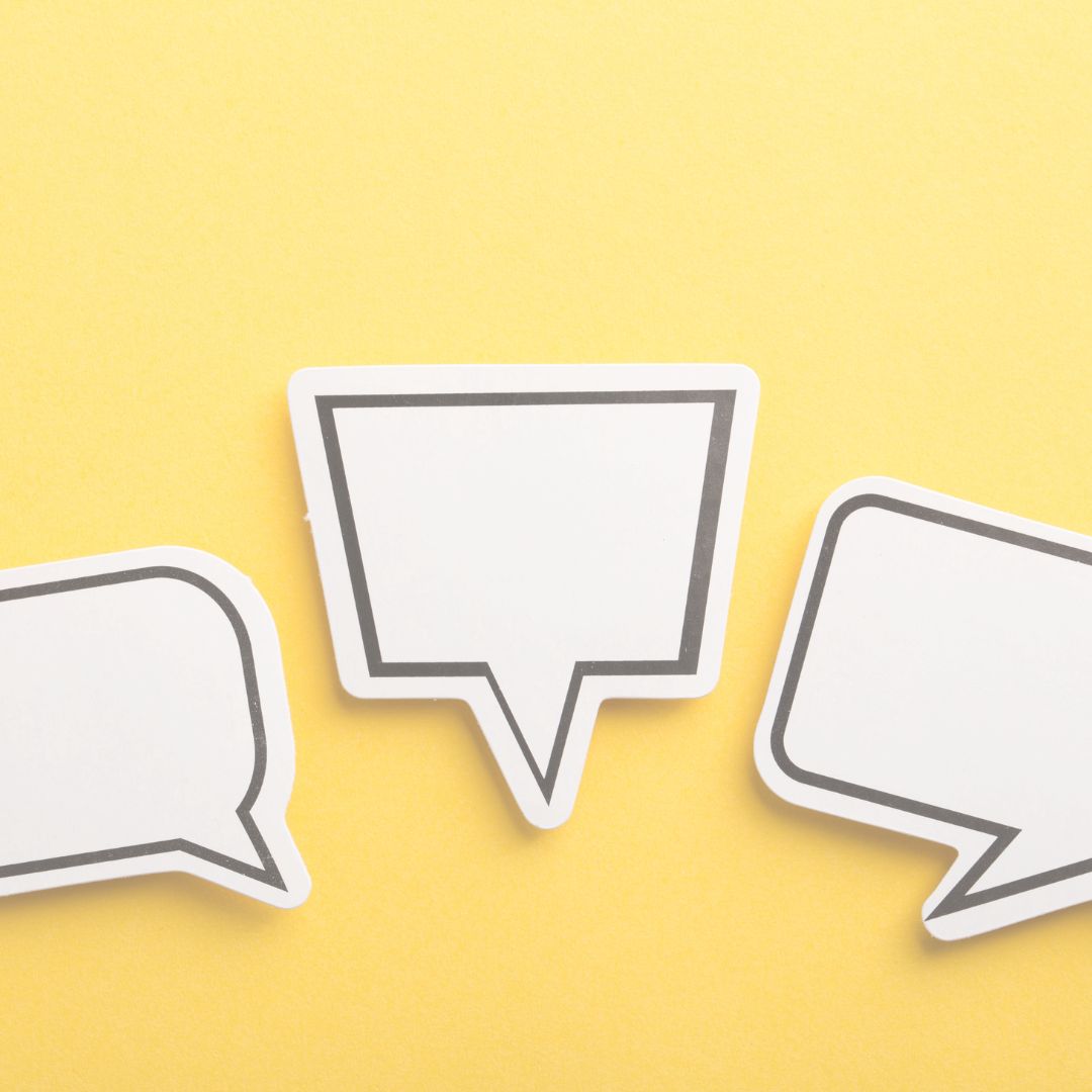 GMK # Gegen Hass im Netz – Für Meinungsvielfalt und ein respektvolles Miteinander im digitalen ...