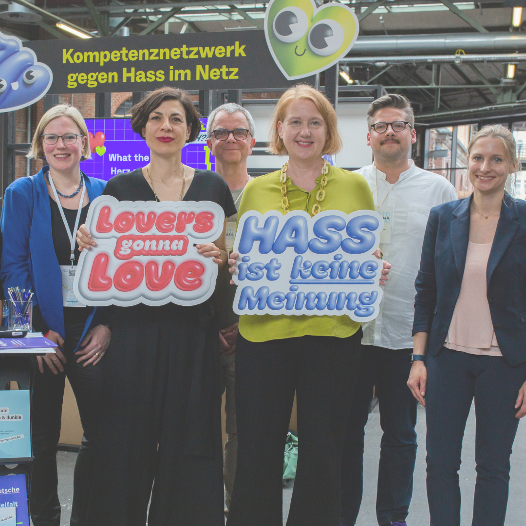 GMK # Gegen Hass im Netz – Für Meinungsvielfalt und ein respektvolles ...